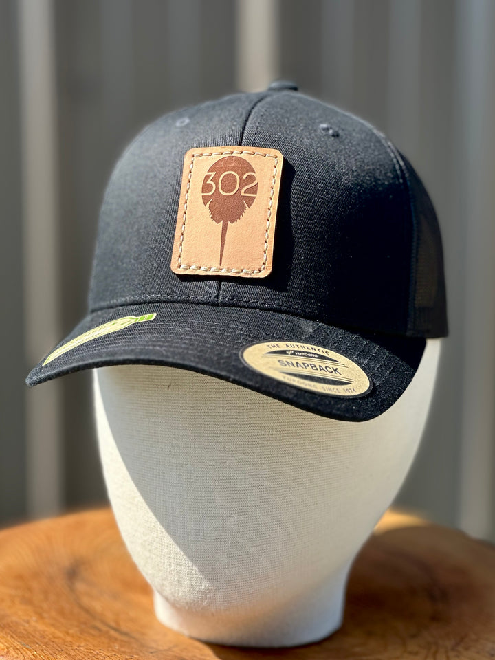 Hats – 302 Horseshoe Crab