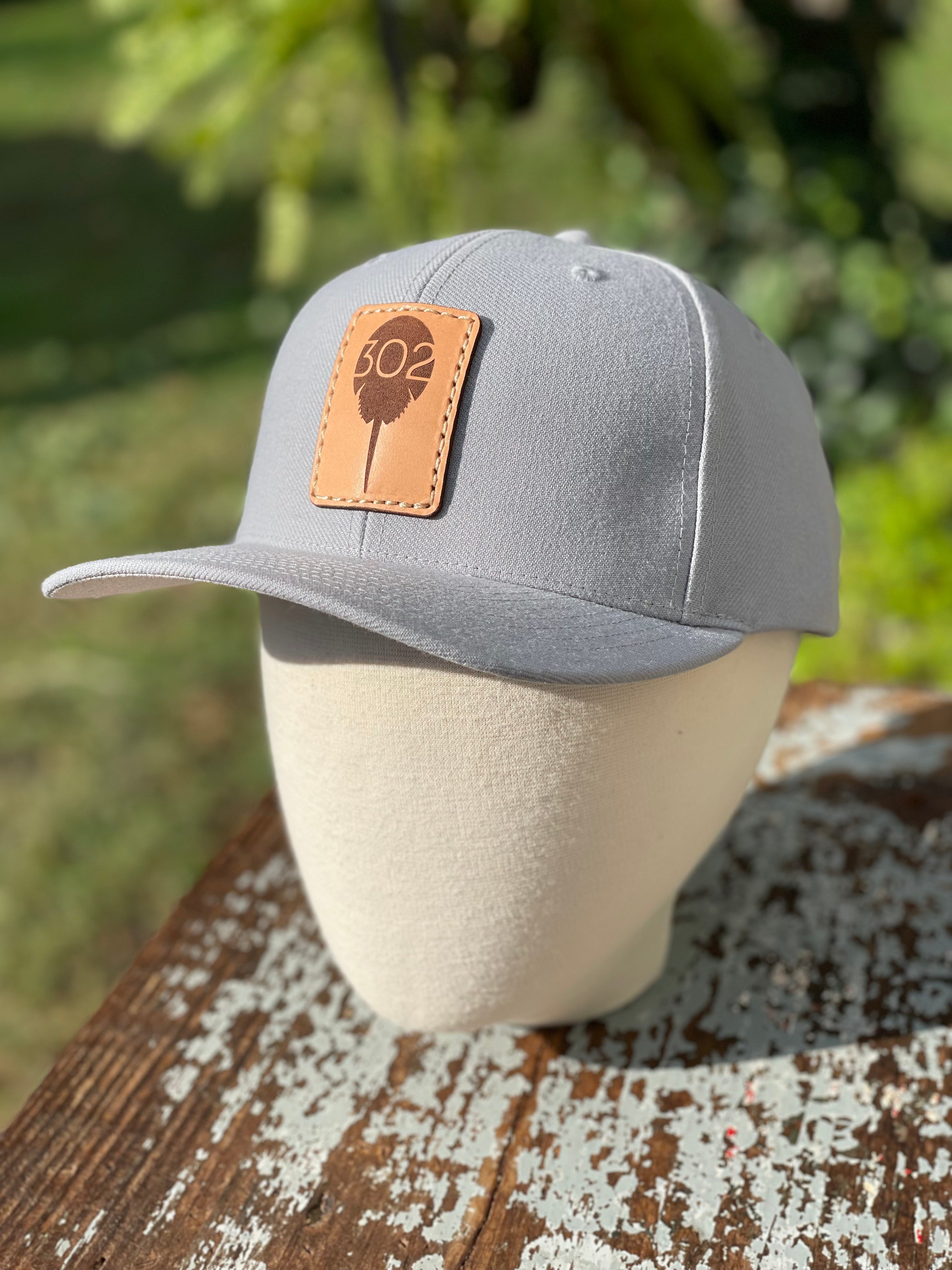 Hats – 302 Horseshoe Crab
