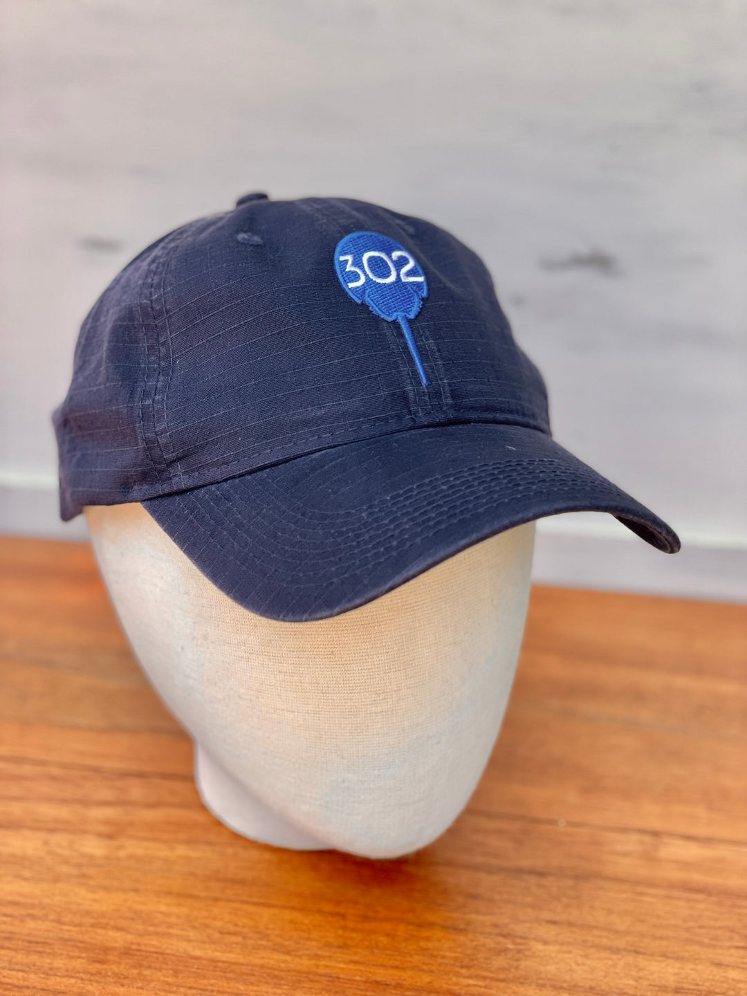 Hats – 302 Horseshoe Crab